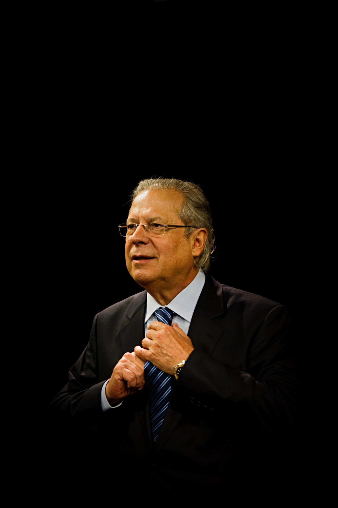 STF decide libertar José Dirceu, condenado na Lava Jato - 02/05/2017 ...