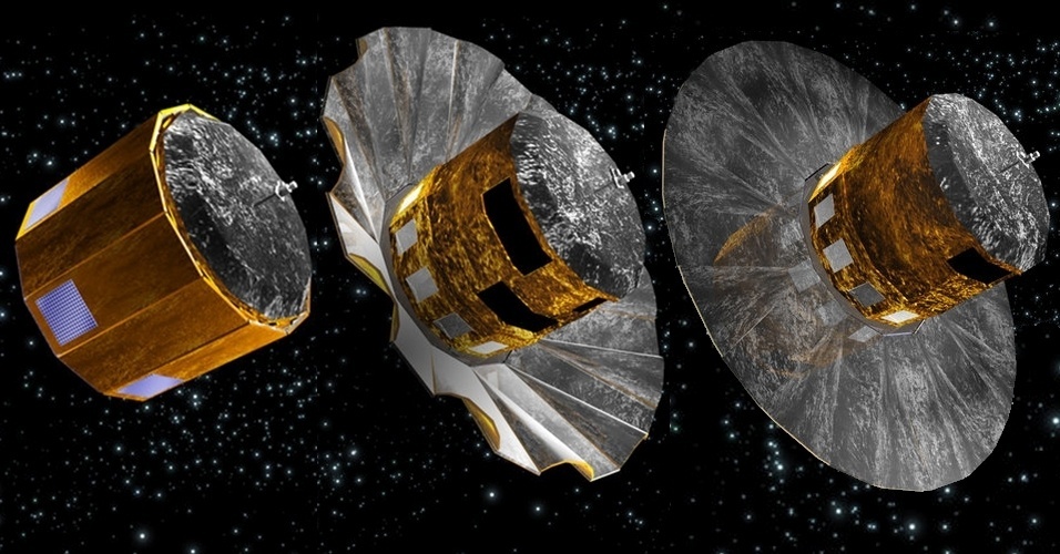 Nasa anuncia missão para lua de Júpiter que pode ter vida - 05/03/2014 ...