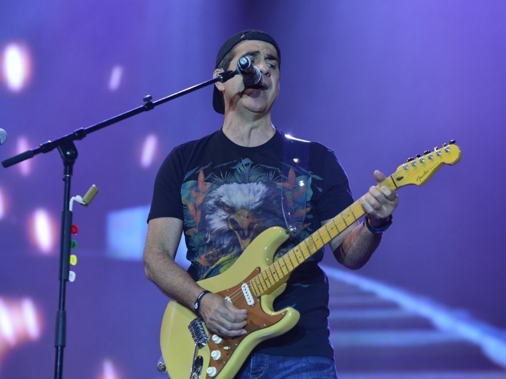 Fotos: Veja fotos dos shows do festival Axé Brasil 2013 - 13/04/2013 ...