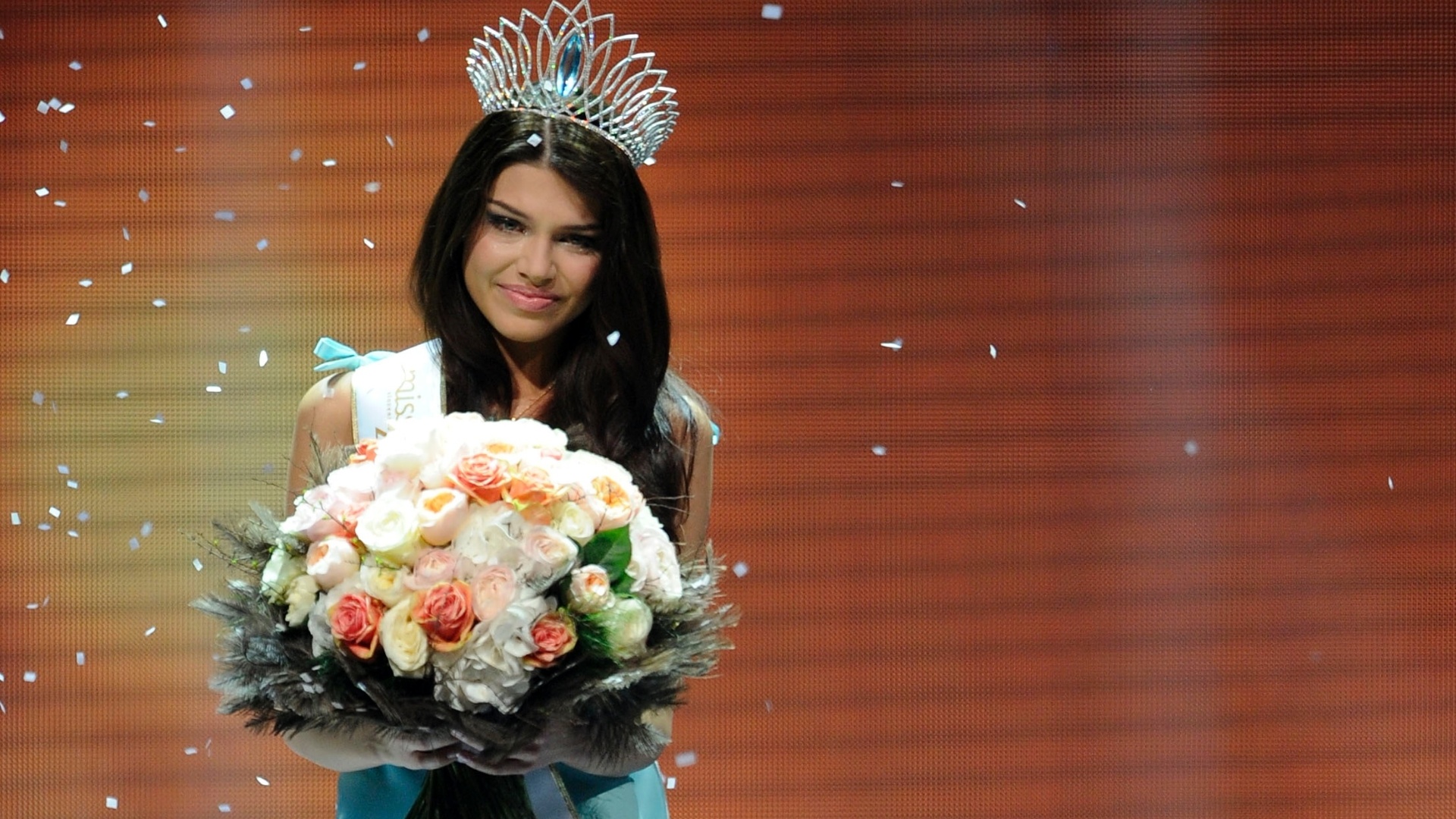 Miss Continente Americano vira Miss United Continent - 06/05/2013 - UOL ...