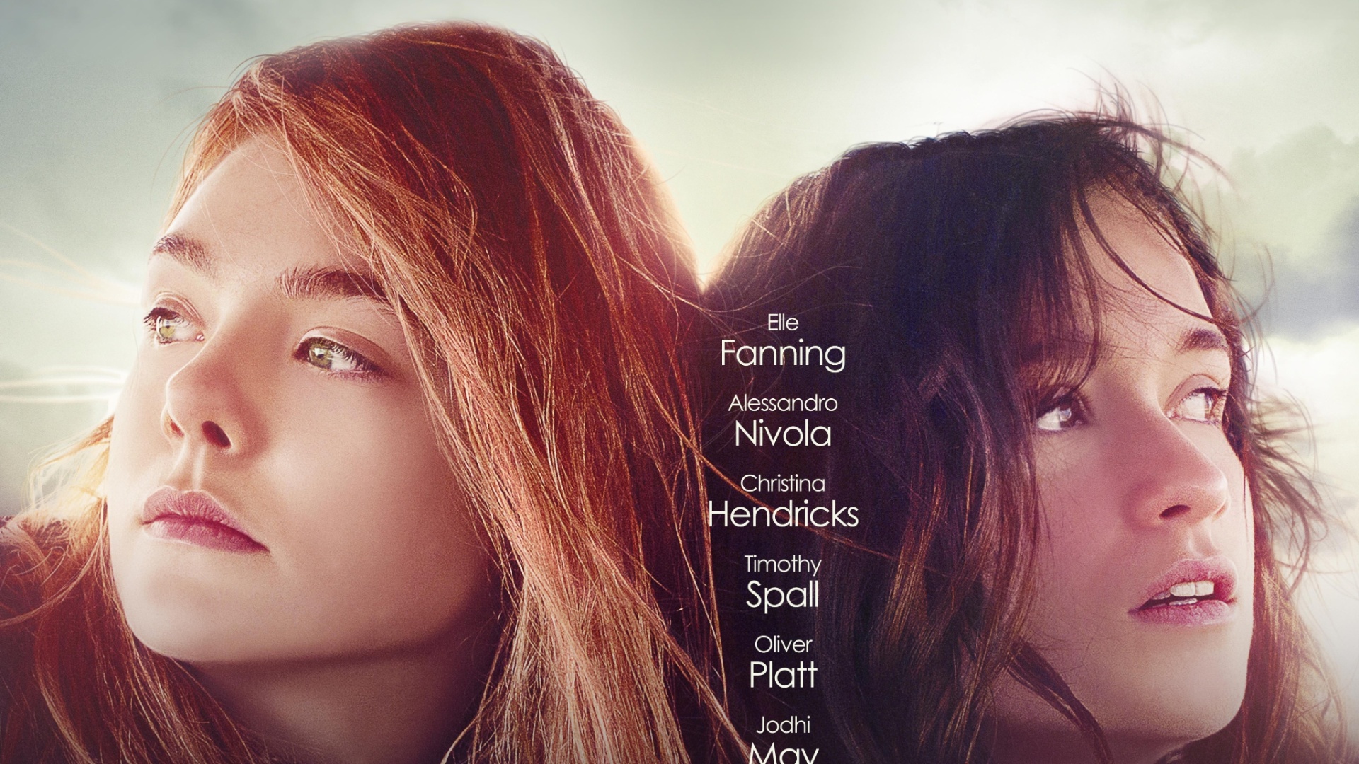 Fotos: Ginger & Rosa (2013) - 16/04/2013 - UOL Entretenimento