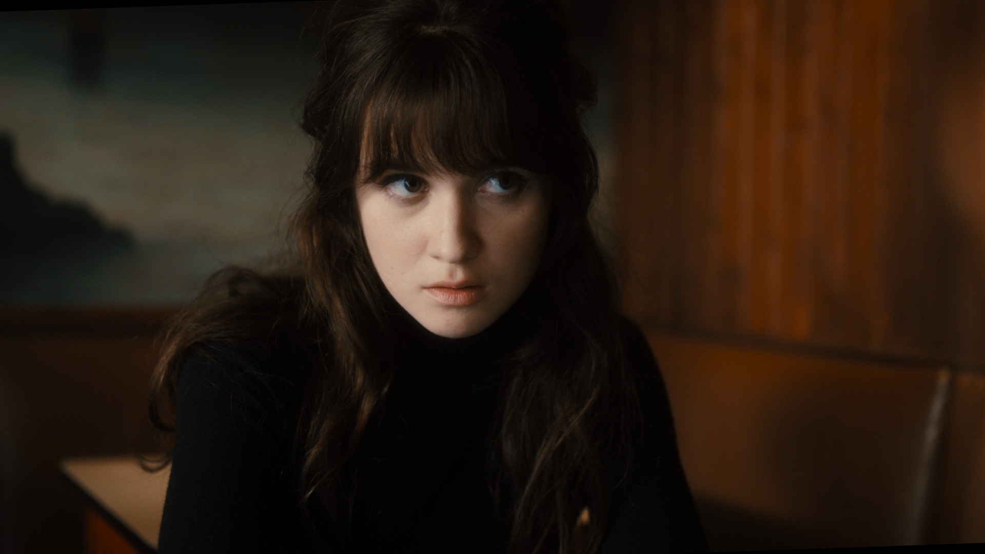 Fotos: Ginger & Rosa (2013) - 16/04/2013 - UOL Entretenimento