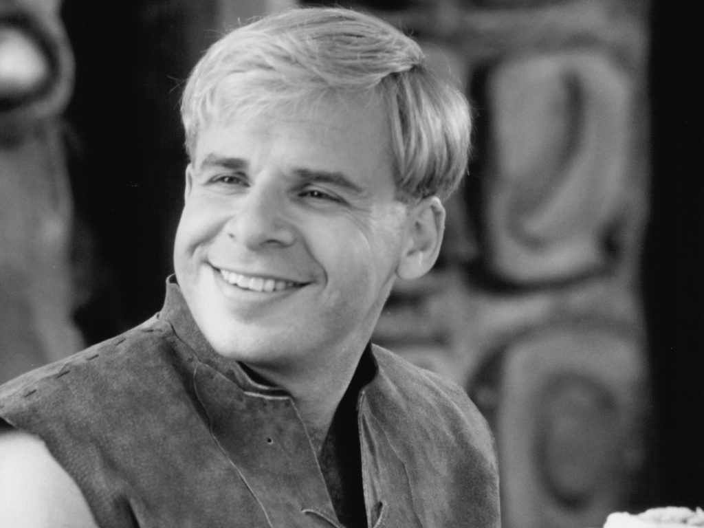 Fotos: Rick Moranis completa 60 anos; veja fotos da carreira do ator ...