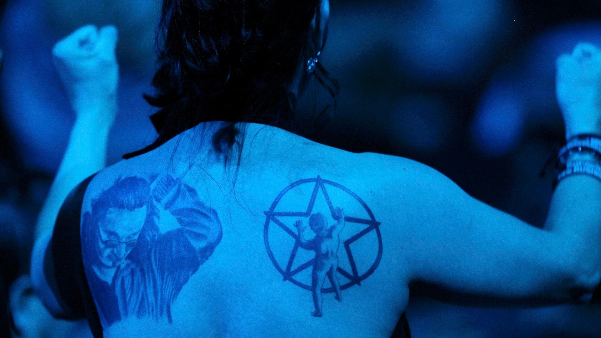 Fotos: Rush recebe prêmio no Rock and Roll Hall of Fame - 19/04/2013 ...