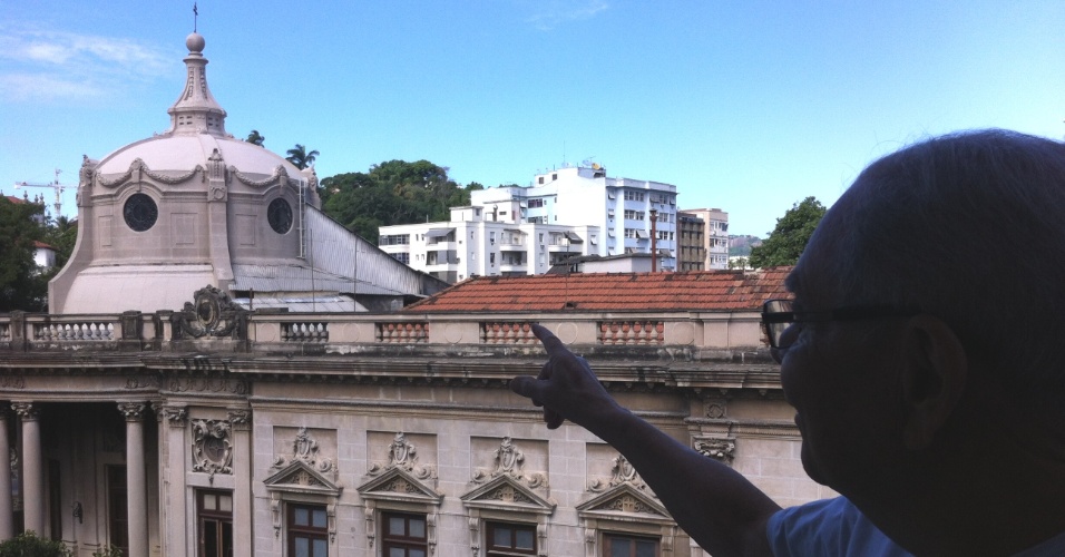 Veja o itinerário do papa Francisco em sua visita ao Brasil - Fotos ...