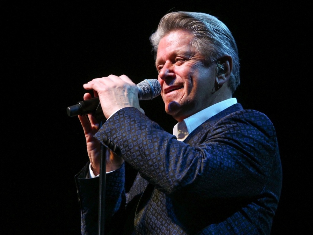 Fotos: Veja imagens do show de Peter Cetera do Chicago em São Paulo ...