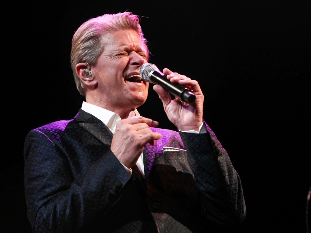 Fotos: Veja imagens do show de Peter Cetera do Chicago em São Paulo ...