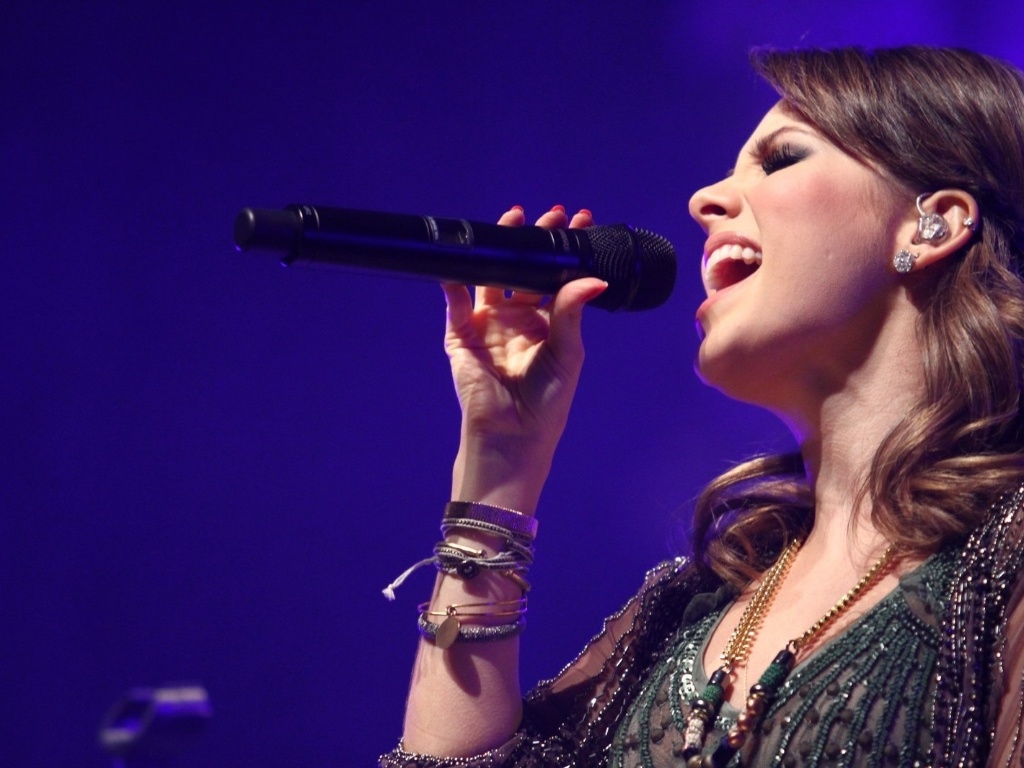 Fotos: Sandy - show no Rio de Janeiro (abril de 2013) - 21/04/2013 ...
