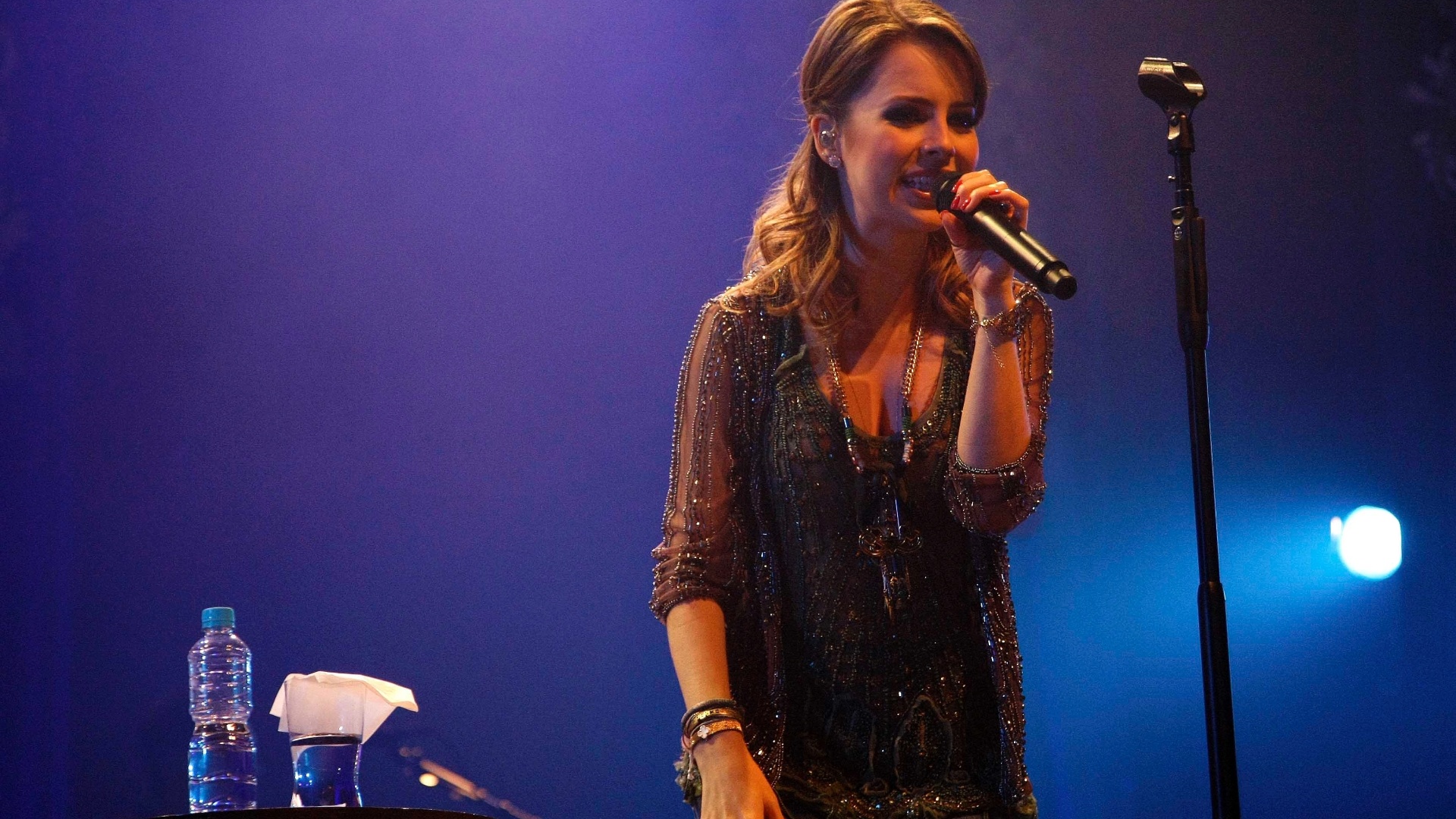Fotos: Sandy - show no Rio de Janeiro (abril de 2013) - 21/04/2013 ...
