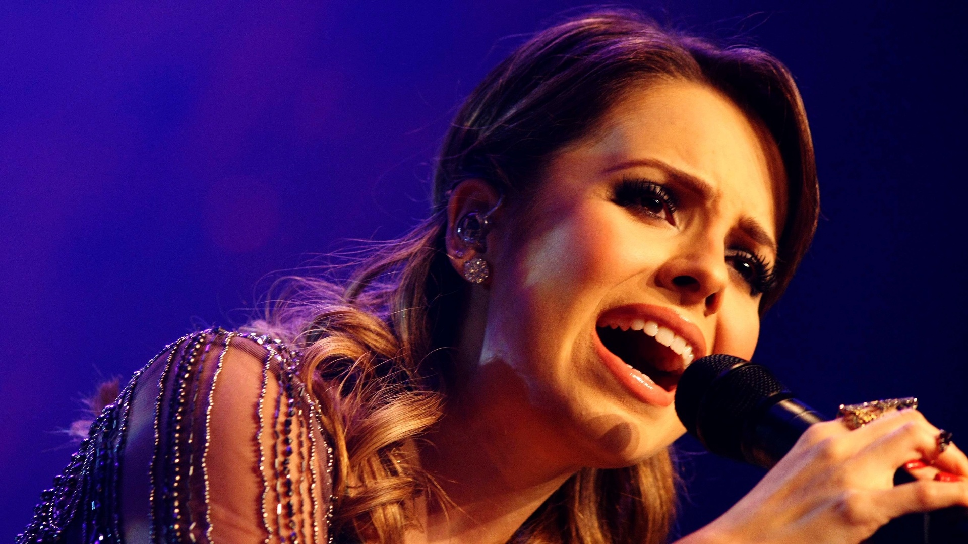 Fotos: Sandy - show no Rio de Janeiro (abril de 2013) - 21/04/2013 ...