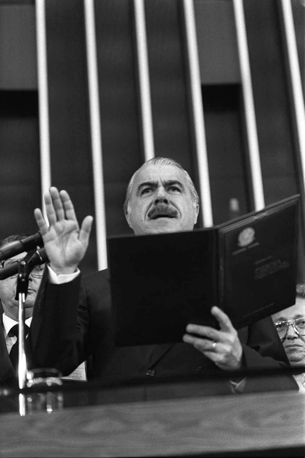 Fotos: Veja a trajetória política de José Sarney - 24/04/2013 - UOL ...