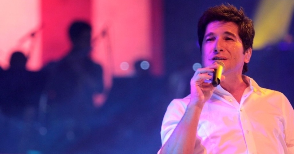 Fotos: Ensaio de "Daniel 30 Anos - O Musical" - 23/04/2013 - UOL ...