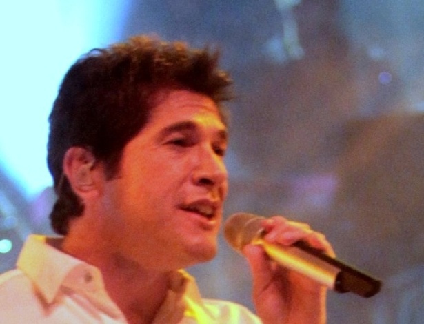 Fotos: Ensaio de "Daniel 30 Anos - O Musical" - 23/04/2013 - UOL ...