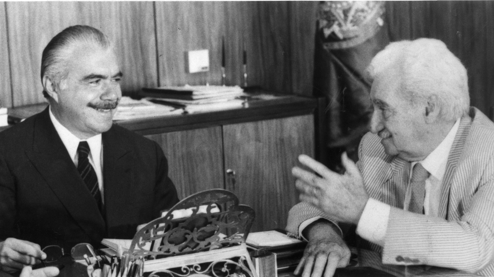 Fotos: Veja a trajetória política de José Sarney - 24/04/2013 - UOL ...