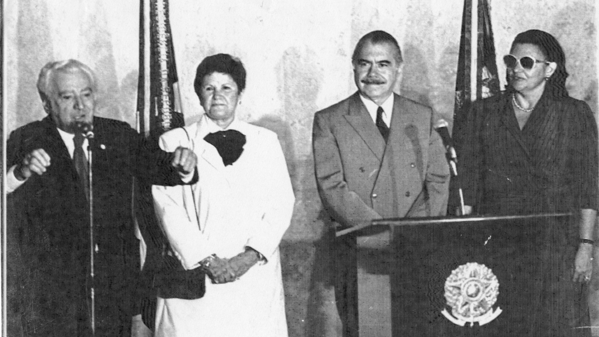 Fotos: Veja a trajetória política de José Sarney - 24/04/2013 - UOL ...