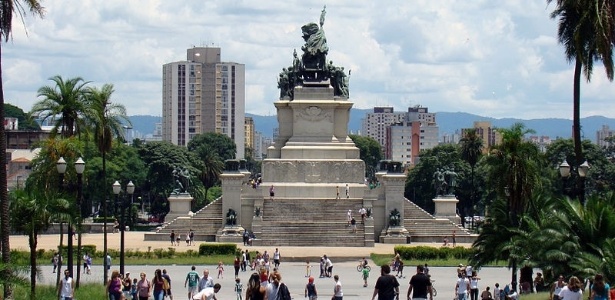 Independência do Brasil - UOL Educação
