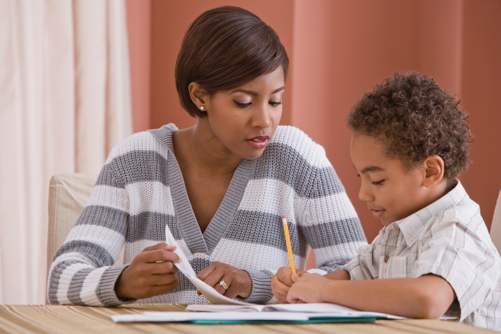 Fotos: Veja dicas para ajudar o seu filho na volta às aulas - 23/01 ...