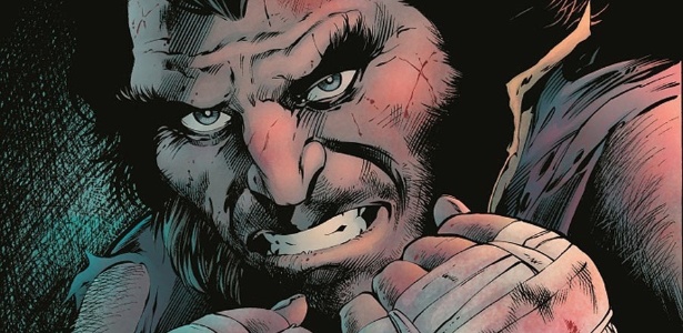 Wolverine ficará vulnerável à morte na HQ "Killable" - 29/04/2013 - UOL ...