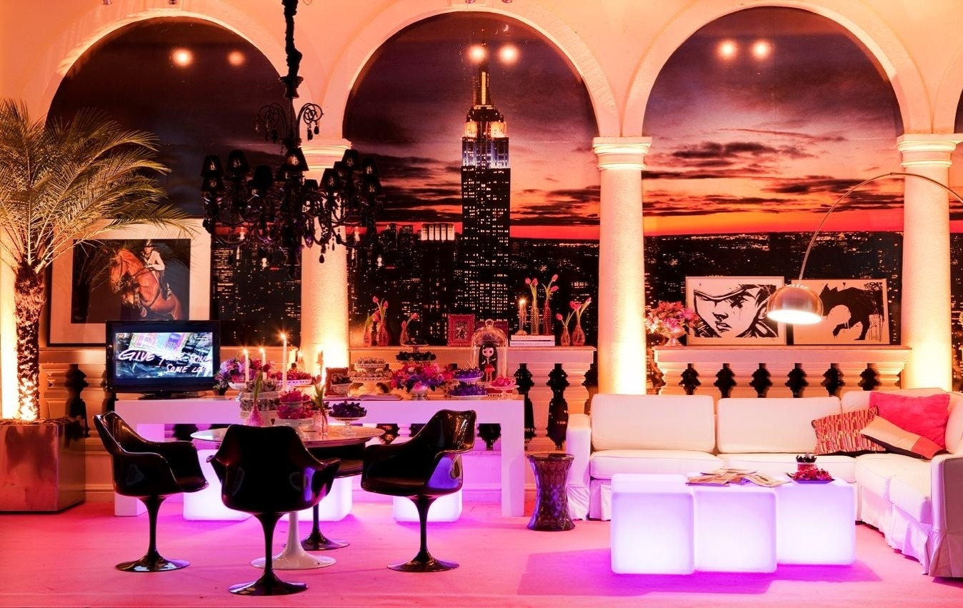 Fotos: Confira ideias de temas para festas de aniversário de ...