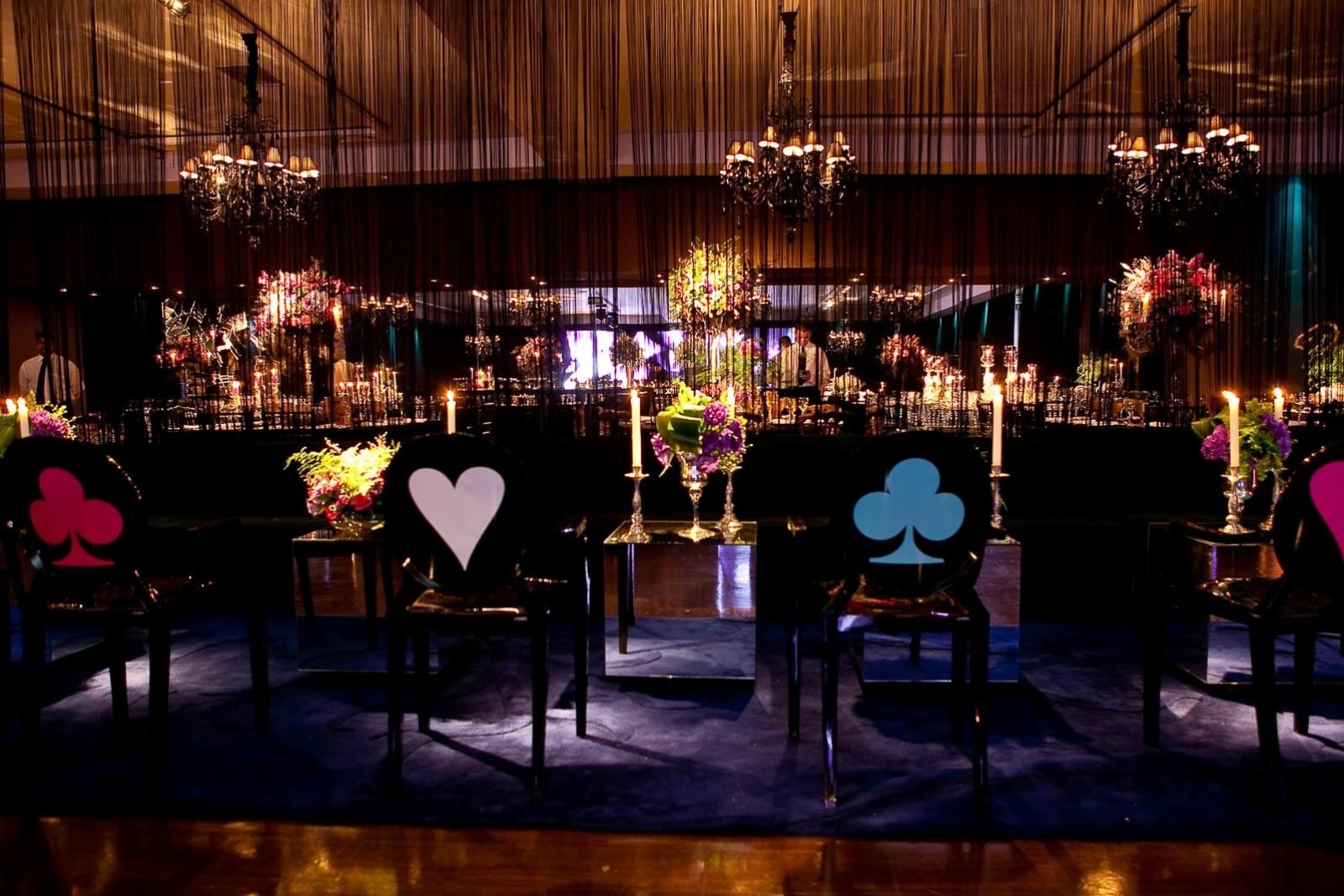 Fotos: Confira ideias de temas para festas de aniversário de ...