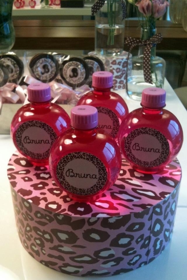 Fotos: Confira ideias de temas para festas de aniversário de ...