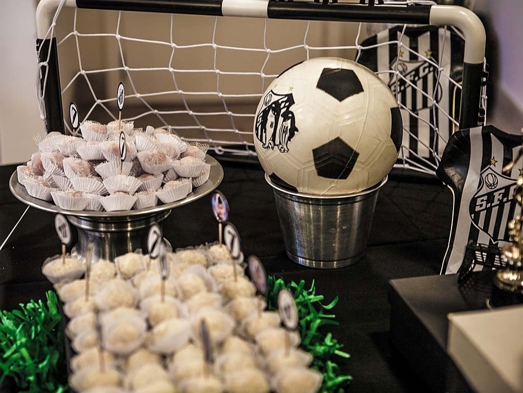 Fotos: Confira ideias de temas para festas de aniversário de ...