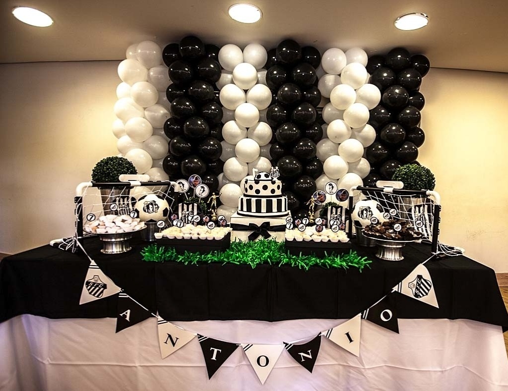 Fotos: Confira ideias de temas para festas de aniversário de ...