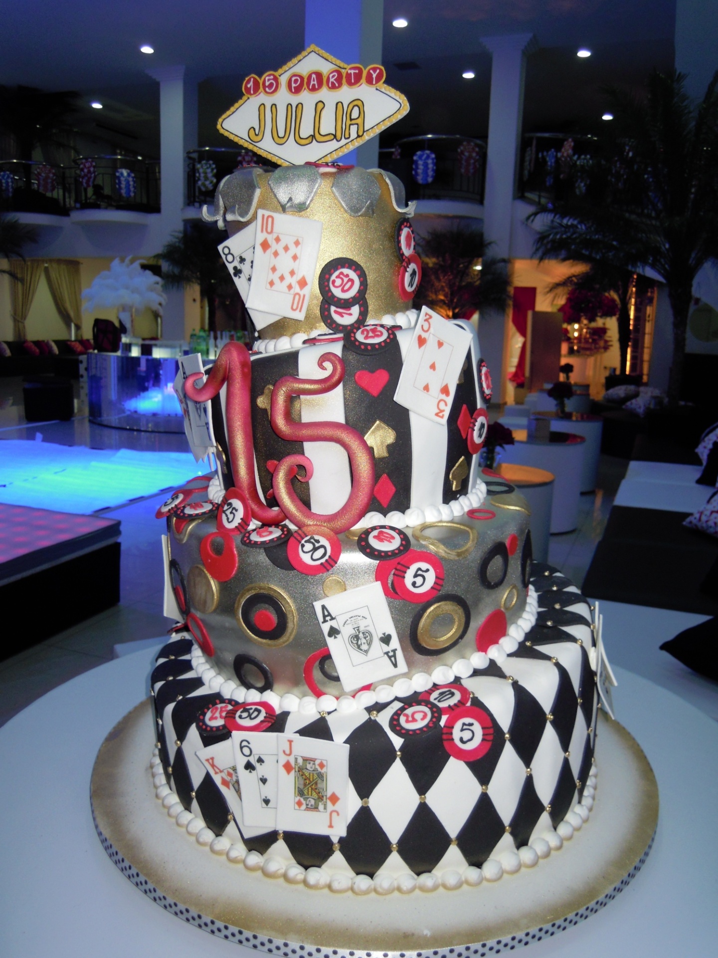 Fotos: Confira ideias de temas para festas de aniversário de ...