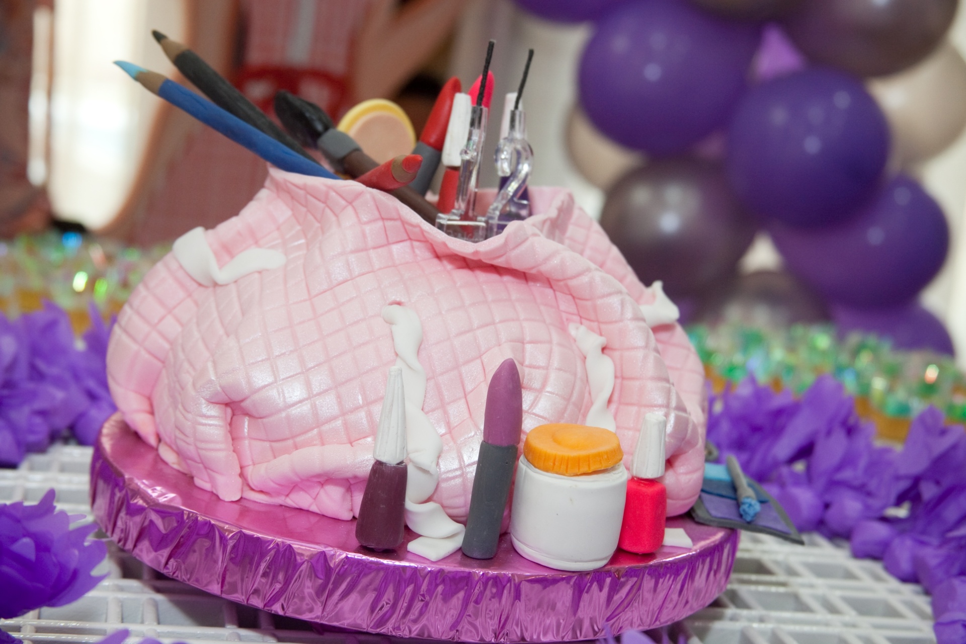 Fotos: Confira ideias de temas para festas de aniversário de ...