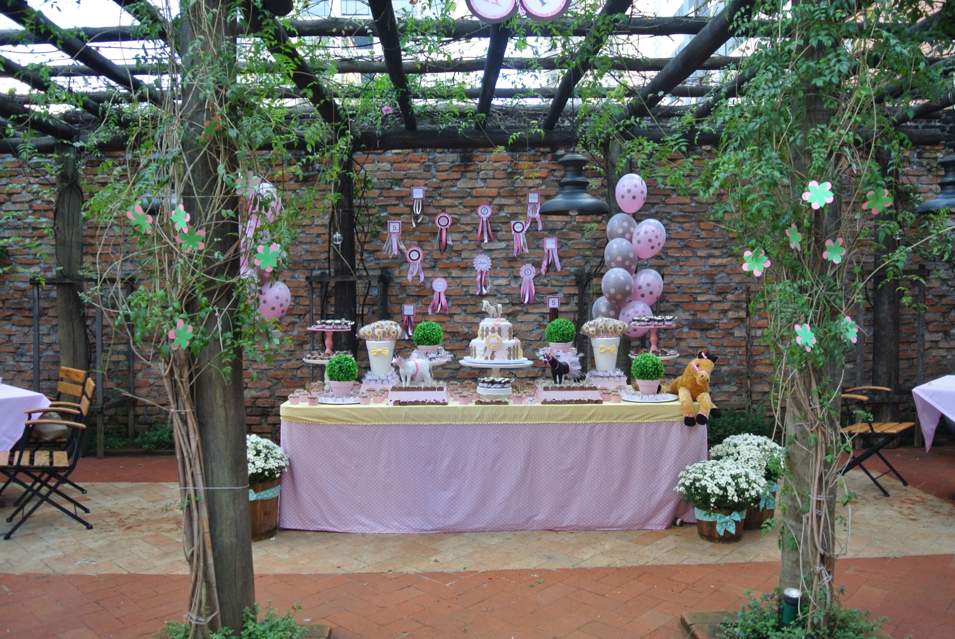 Fotos: Confira ideias de temas para festas de aniversário de ...