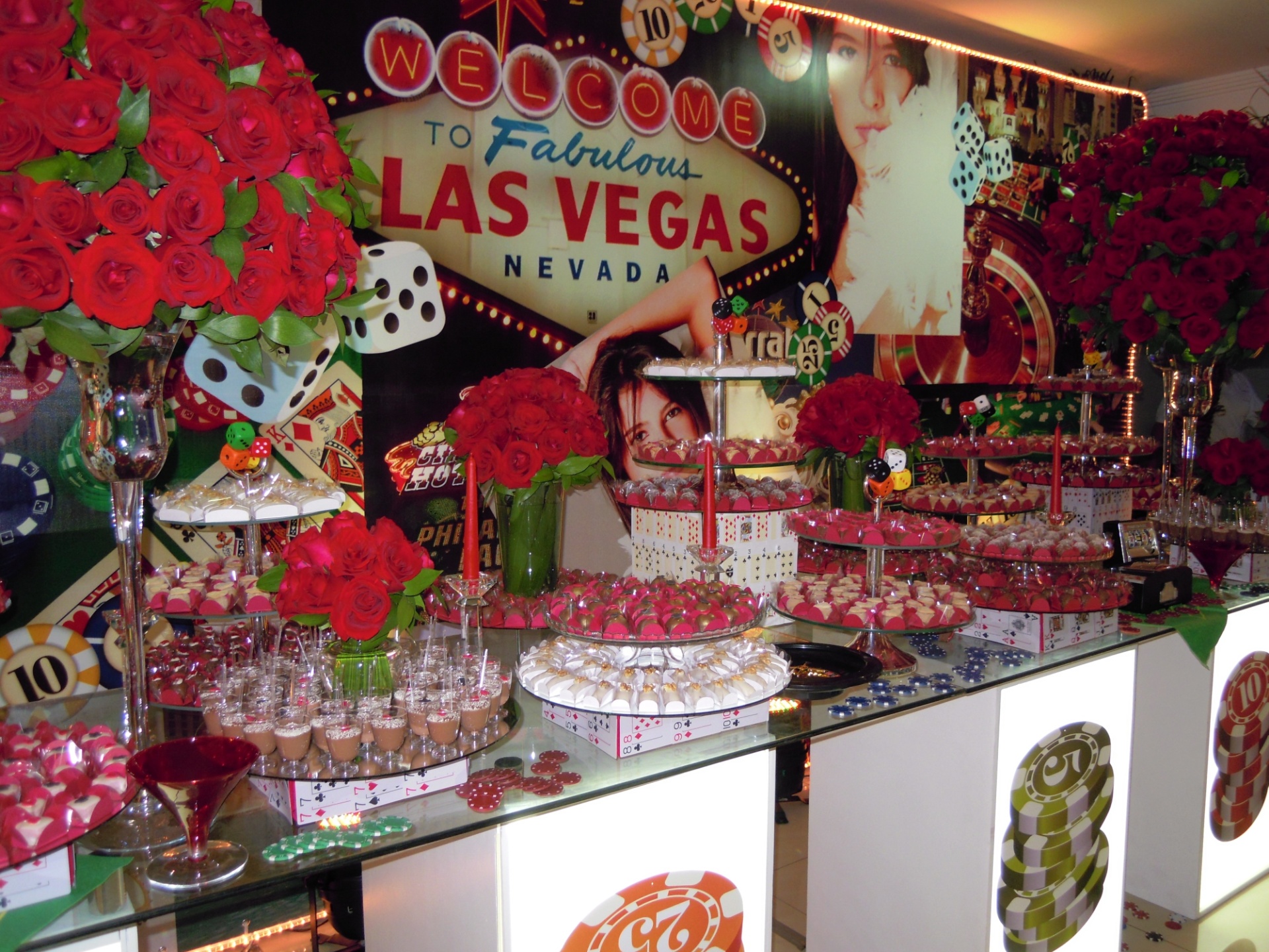 Fotos: Confira ideias de temas para festas de aniversário de ...