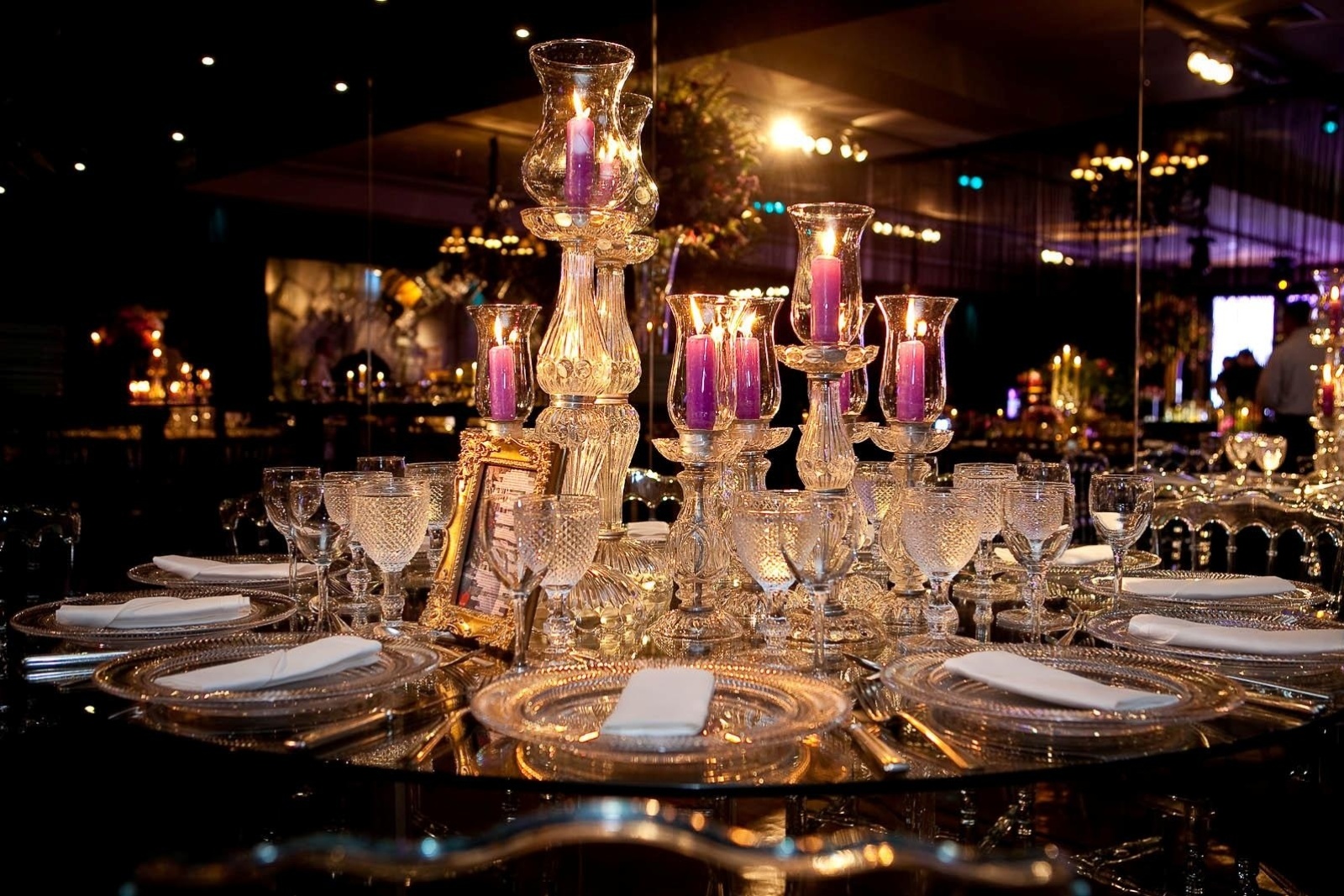 Fotos: Confira ideias de temas para festas de aniversário de ...