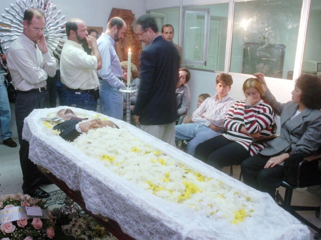 Sem punição: Após 22 anos da morte de PC Farias e namorada, Justiça de ...