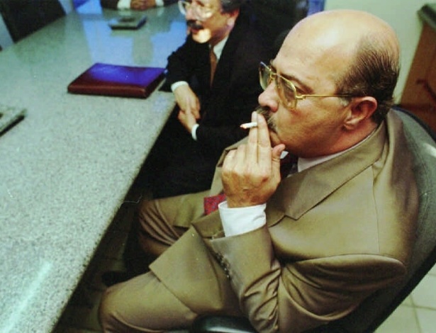 Para promotor, polícia mostrou "grande ingenuidade" na apuração da ...