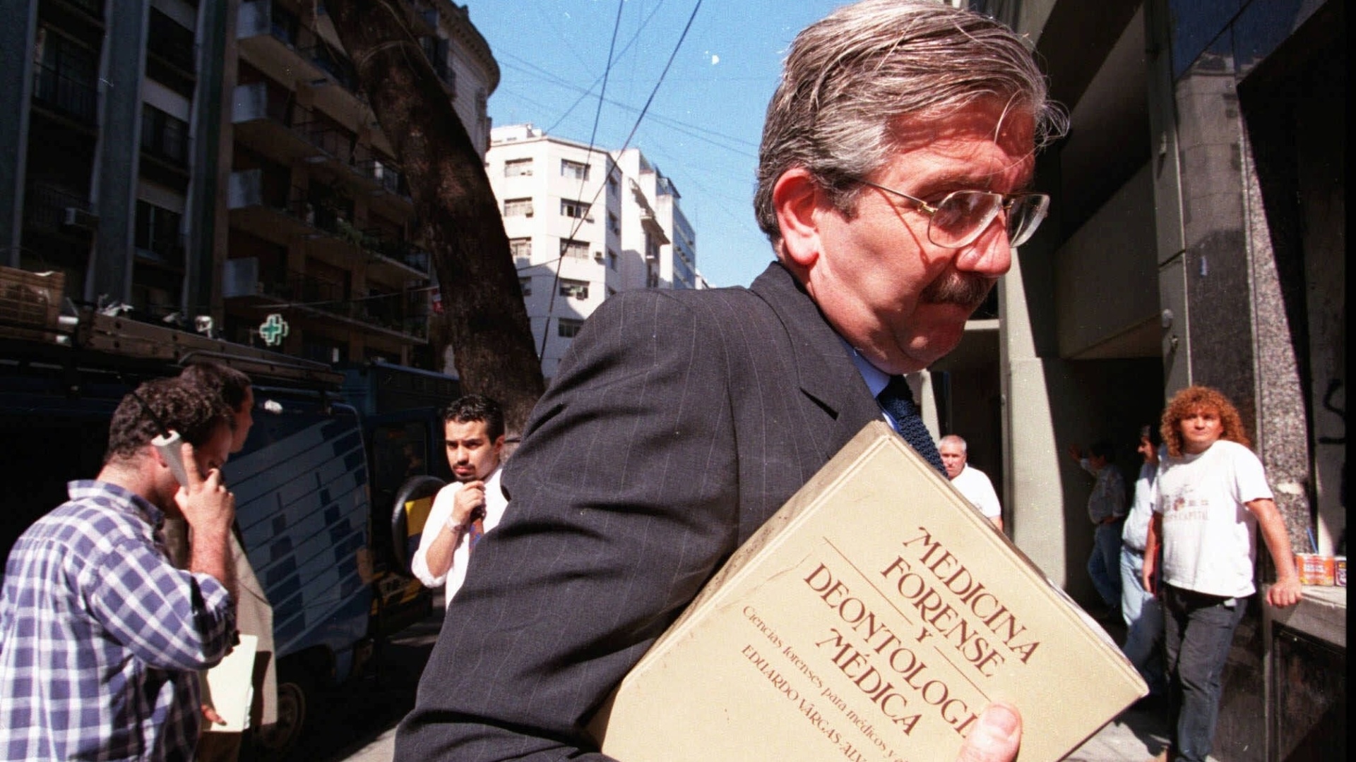 Sem punição: Após 22 anos da morte de PC Farias e namorada, Justiça de ...