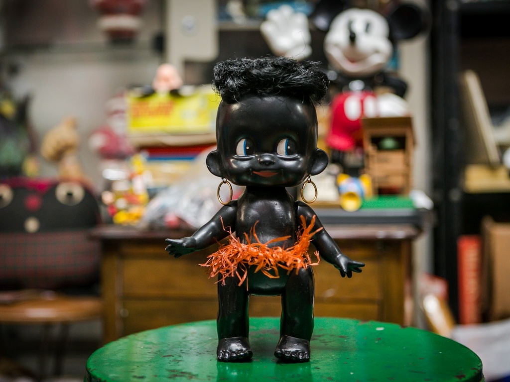 Fotos: Brinquedos antigos e raros - 02/05/2013 - UOL Economia