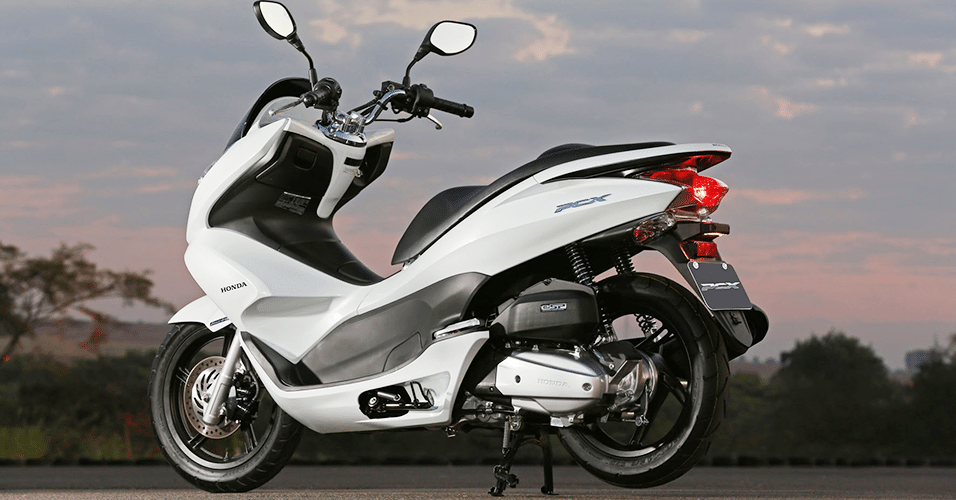 PCX 2014 - BOL Fotos