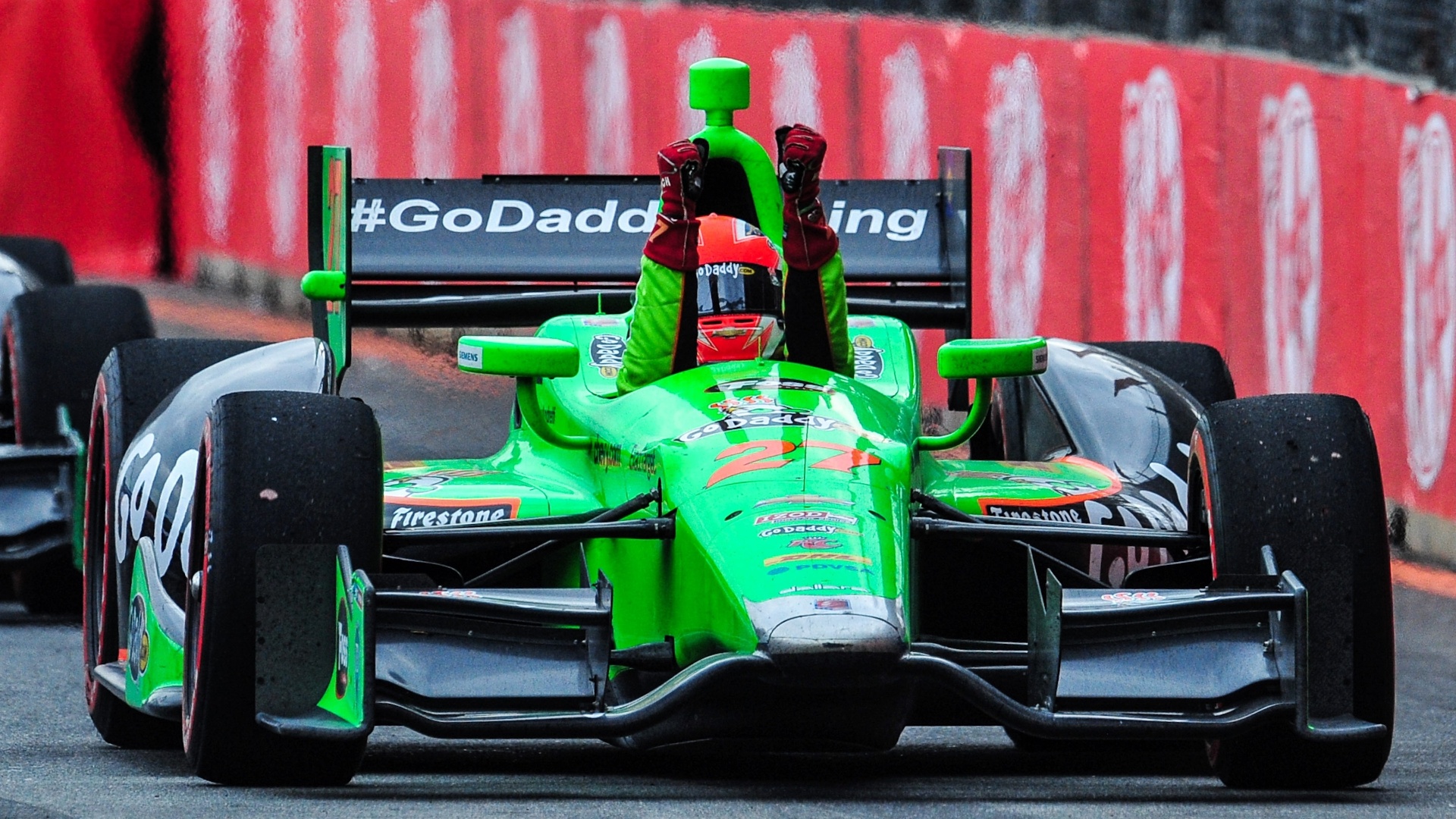 Fotos: São Paulo Indy 300 - 05/05/2013 - UOL Esporte