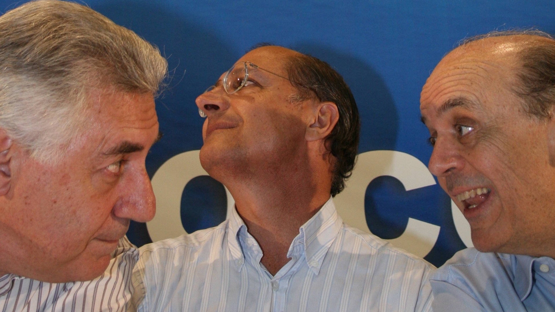 Fotos: Relembre a trajetória de Guilherme Afif Domingos - 09/05/2013 ...