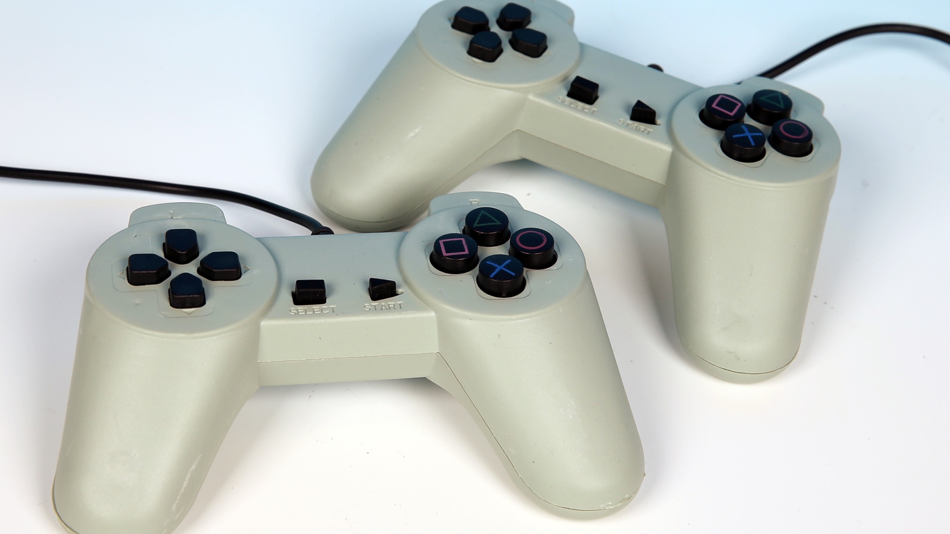 Fotos: Videogames Polystation - 09/05/2013 - UOL Start