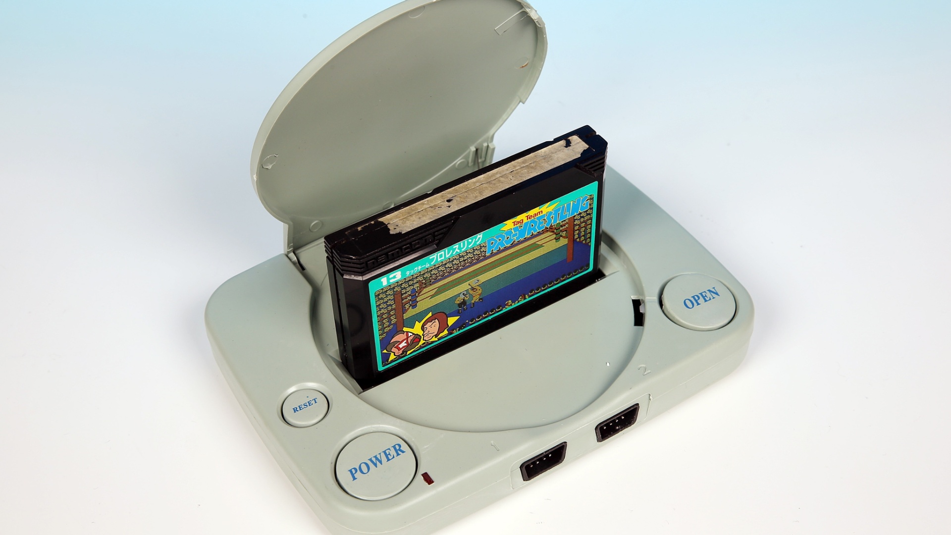 Fotos: Videogames Polystation - 09/05/2013 - UOL Start