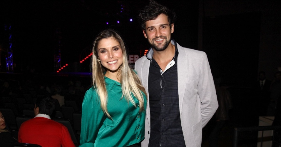 Veja famosos na estreia de "Thriller Live Brasil" em São Paulo - Fotos ...