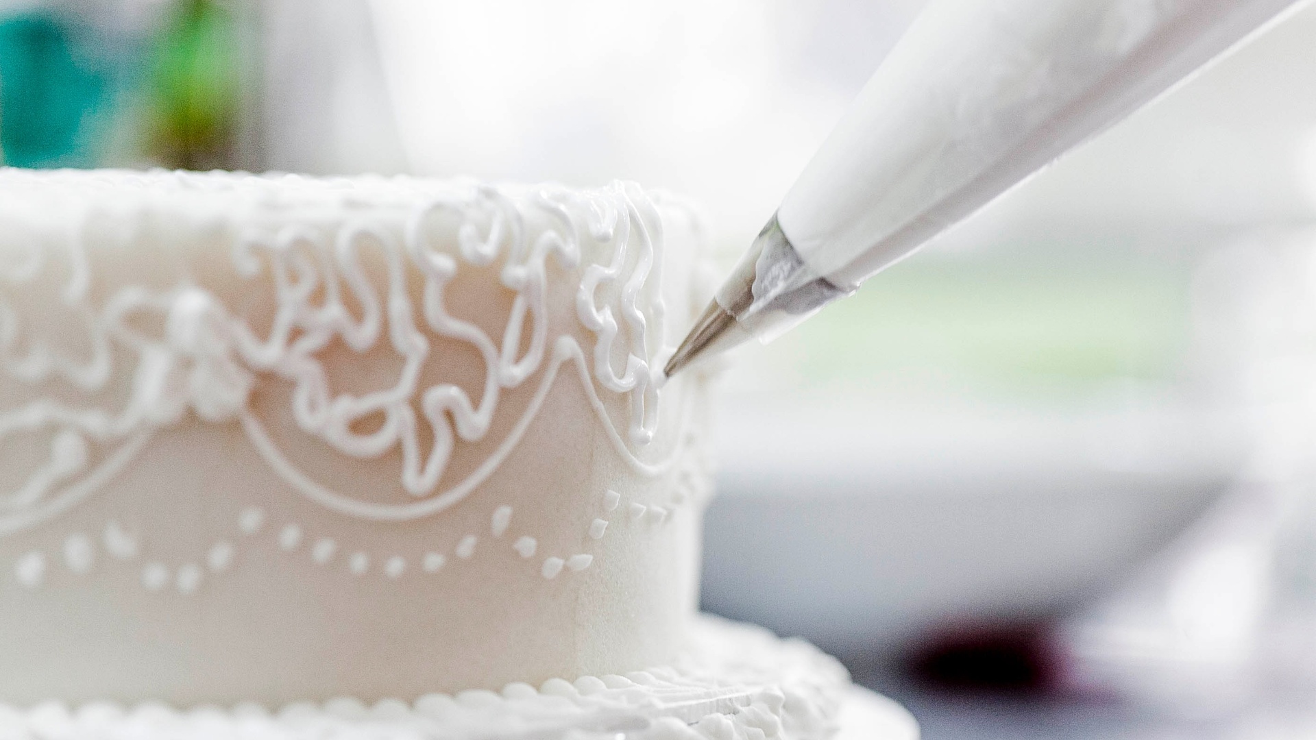 Fotos: Veja o passo a passo do tradicional Bolo de Noiva - 15/05/2013 ...