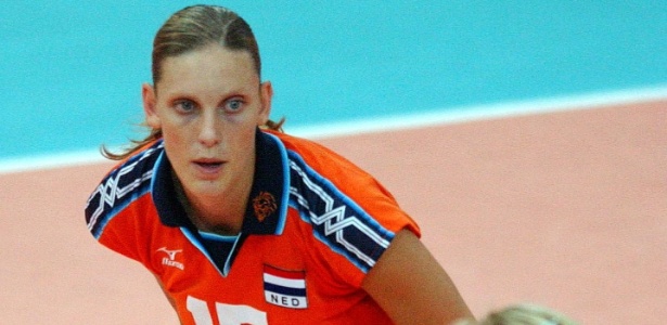 Buscas por jogadora holandesa seguem; Ingrid Visser está desaparecida ...