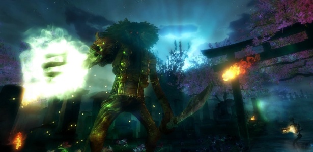 Fotos: Shadow Warrior - 20/05/2013 - UOL Entretenimento