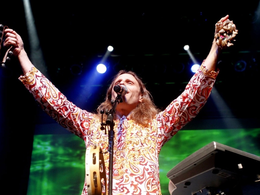 Fotos: Yes - show em São Paulo (maio de 2013) - 24/05/2013 - UOL ...