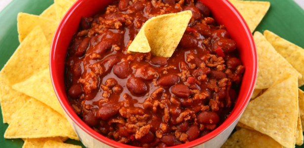 Chili com Carne: Receita, Como Fazer e Ingredientes
