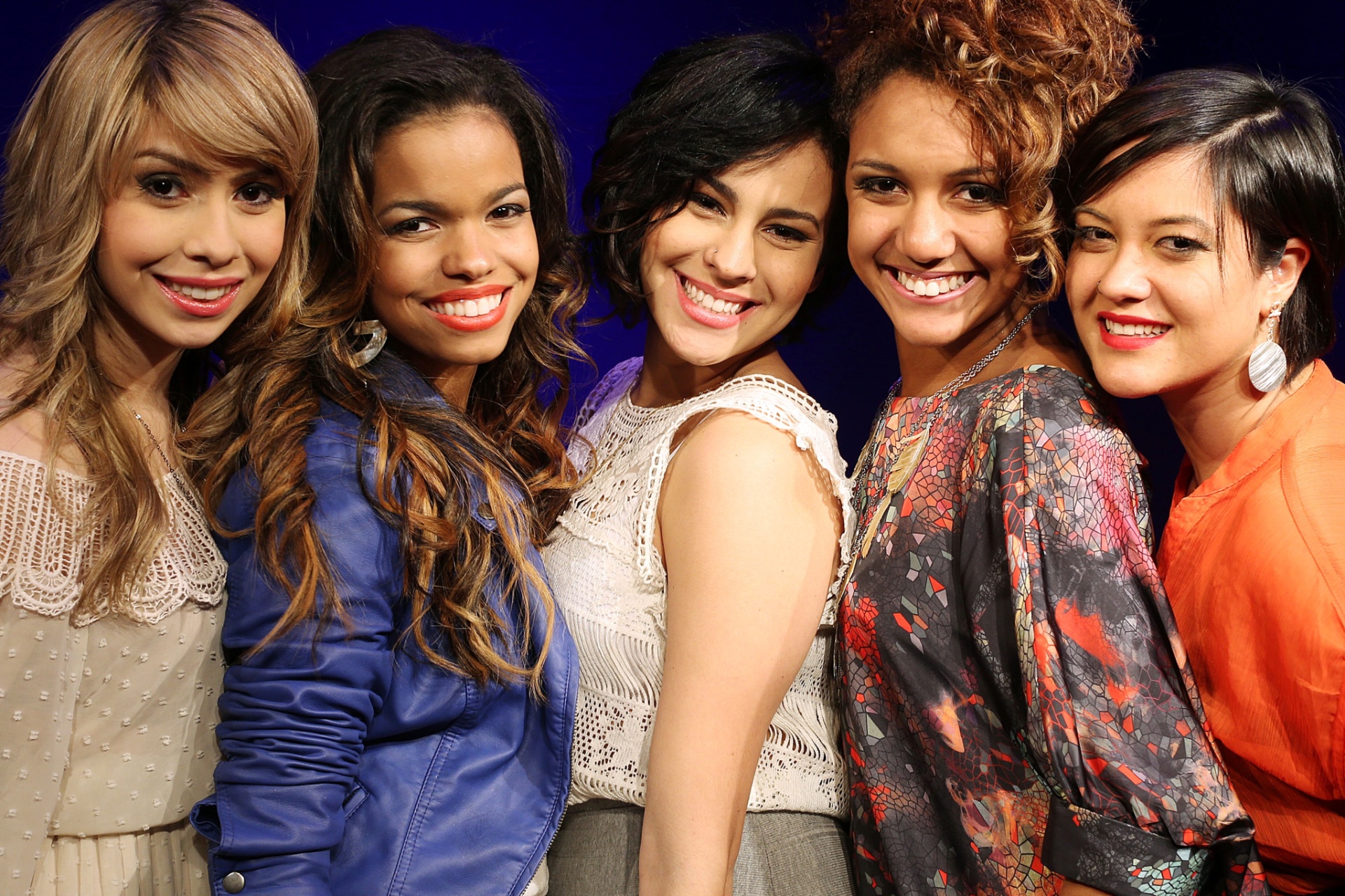 Fotos: Boy bands brasileiras: ontem e hoje - 03/09/2013 - UOL ...