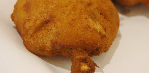 Coxa Creme: Receita, Como Fazer e Ingredientes