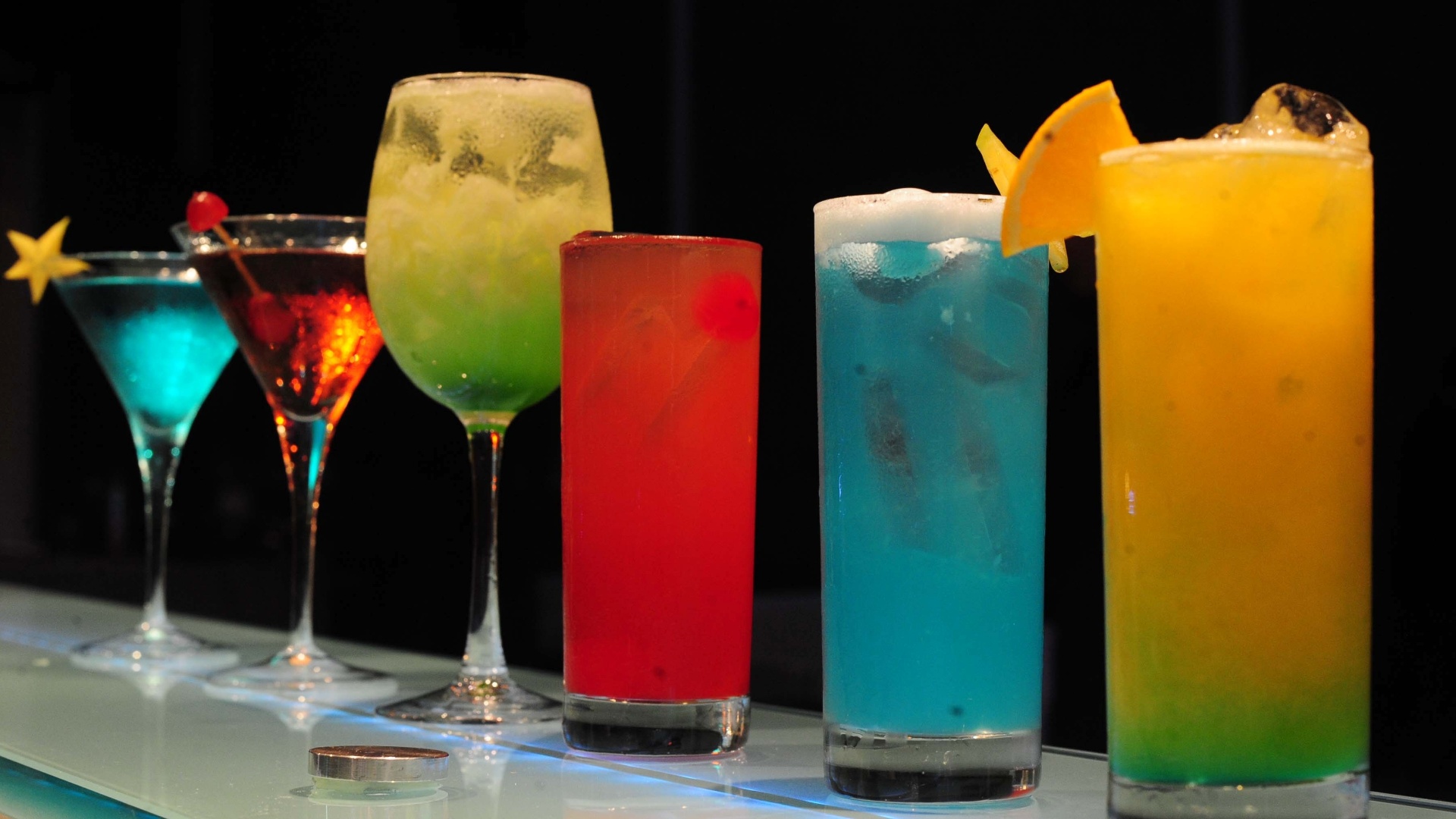 Fotos: Conheça as receitas de drinques que homenageiam vilões de novela ...
